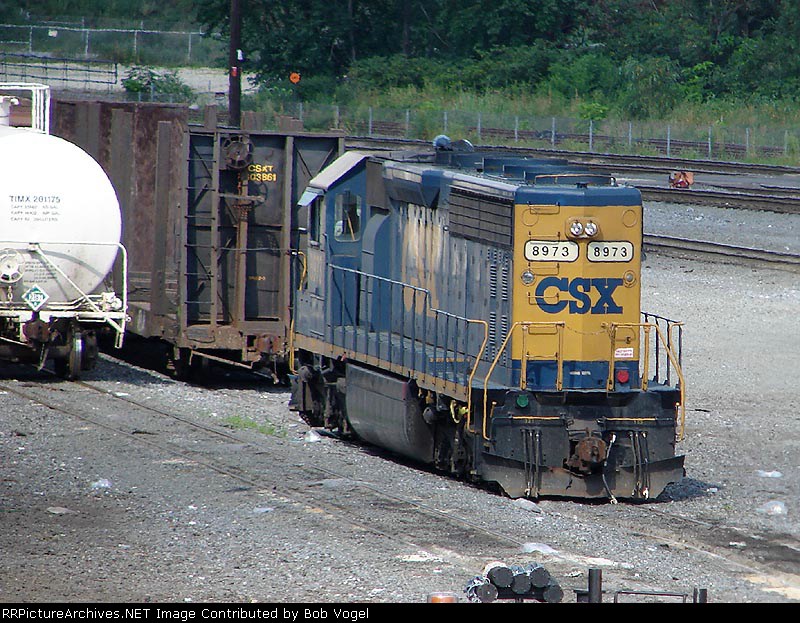 CSX 8973